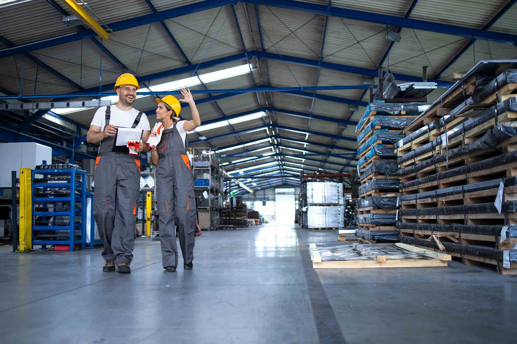 Till Date, We Have Delivered Our Establishment & Factory Compliance ...